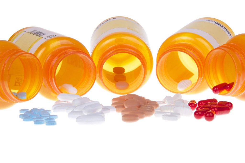Drug Scheduling And How It Works or Doesn t Work 